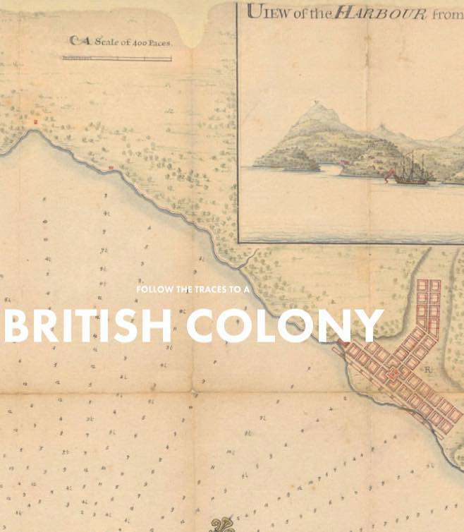 The discovery of Roatan Honduras and the Bay Islands — Coconut Tree